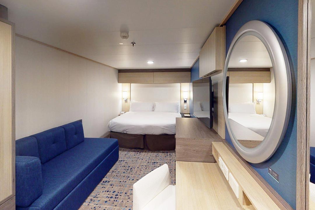Odyssey of the Seas Cruise Ship Details | World Travel Holdings